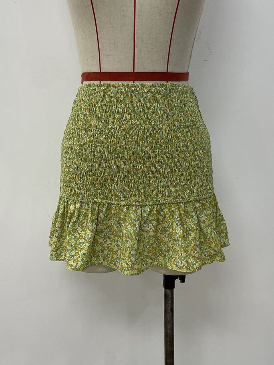 Sample Making - High-end Custom Clothing Manufacturer