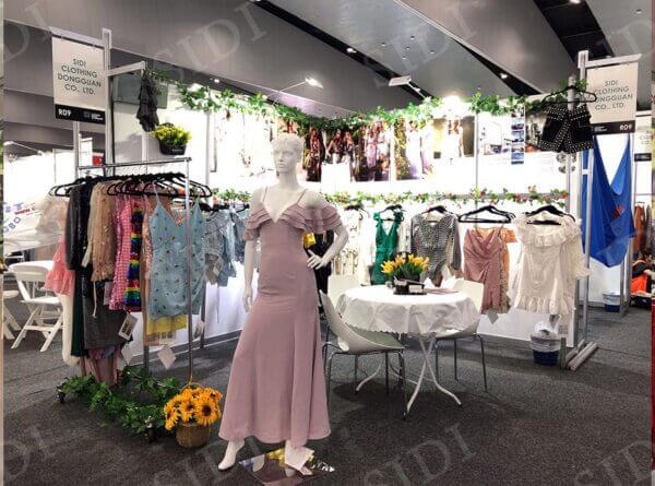 Custom Women Clothing Manufacturer - OEM&ODM