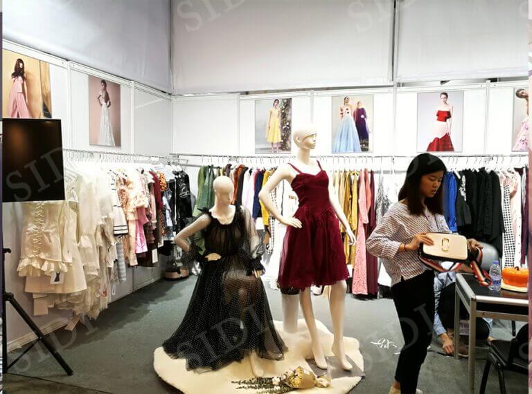 Custom Women Clothing Manufacturer - OEM&ODM