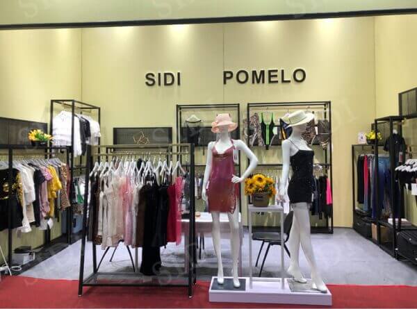 Custom Women Clothing Manufacturer - OEM&ODM