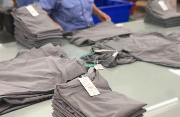 Custom Clothing - High-end Custom Clothing Manufacturer