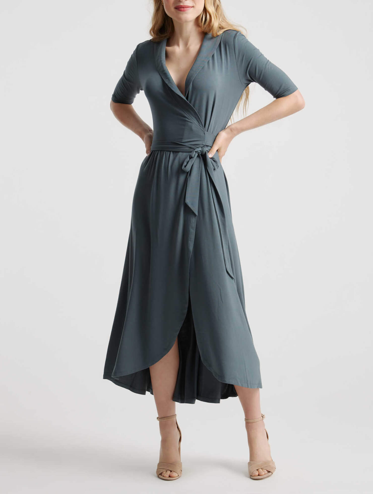 20 Types of Dresses Every Woman Should Know - High-end Custom Clothing ...