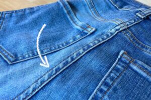 30 Different Types of Seams and How to Ues Them 【Ultimate Guide】 - High ...