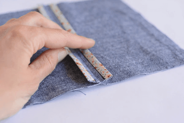 30 Different Types of Seams and How to Ues Them 【Ultimate Guide】 - High ...