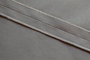 30 Different Types of Seams and How to Ues Them 【Ultimate Guide】 - High ...
