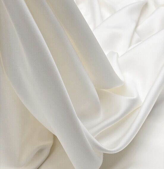 Satin Fabric 101: Your Complete Guide - High-end Custom Clothing ...