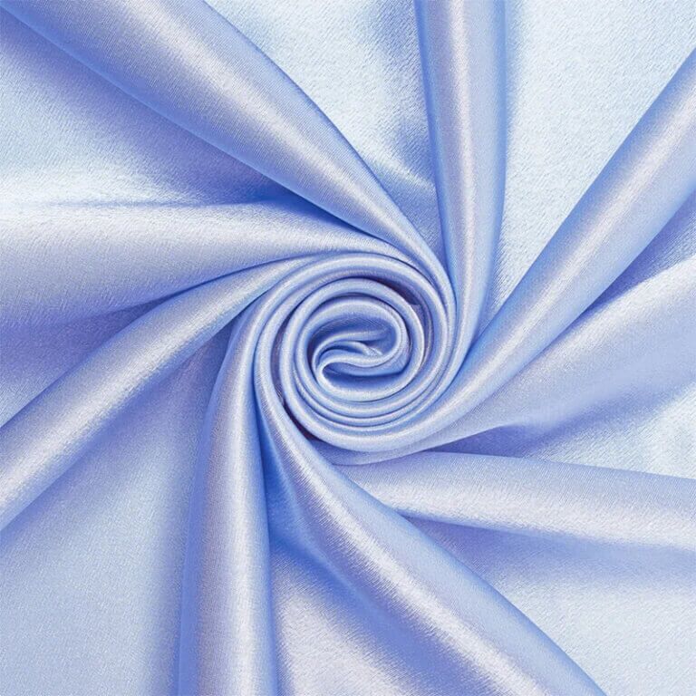 Satin Fabric 101: Your Complete Guide - High-end Custom Clothing ...