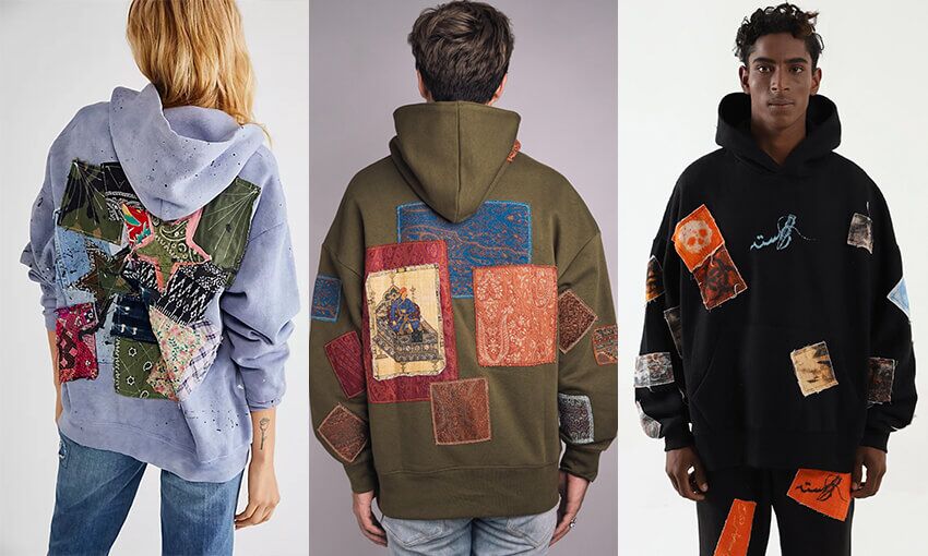 The 10 Hottest Hoodie Trends of 2025-Sidifashion